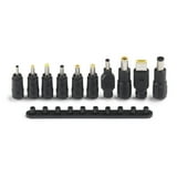 Onn Universal 45W Laptop Power Adapter Charger - Walmart.com