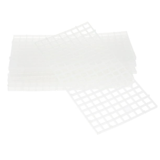 Aquarium Tank Divider Board 10 Pack Semi-transparent - Walmart.ca