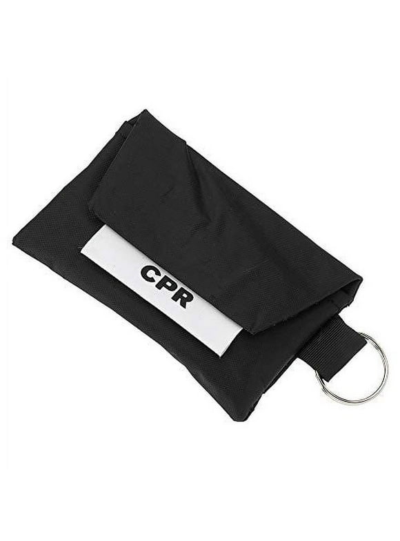 Cpr Face Shield Keychain