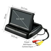 4 3 Aspect Ratio Monitor