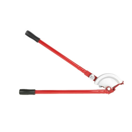 Useful Tube Bender, 15mm/ 22mm 2 In 1 180° Handheld Pipe Bender, Heavy ...