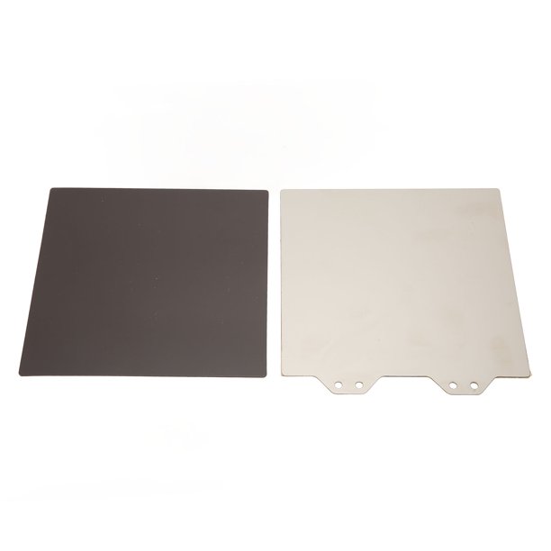 PEI Spring Steel Platform Sheet Flexible Steel Build Plate Platform ...