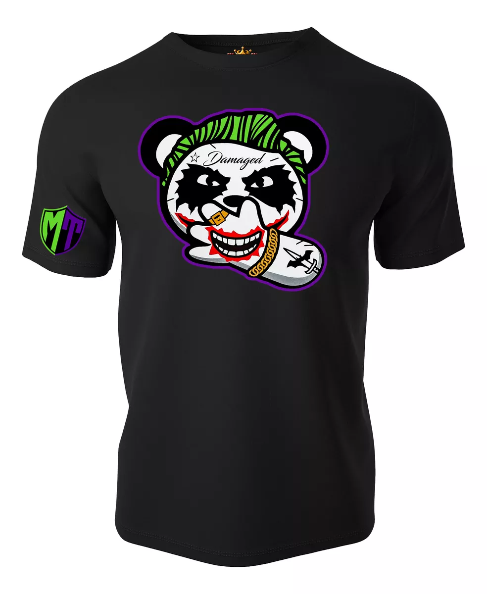 Playera Panda Guason Markitos Toys | Bodega Aurrera en línea