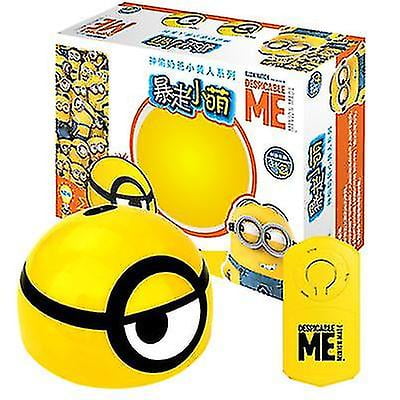Little Yellow Man Induction Pet Toy | Walmart Canada