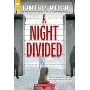 A Night Divided (Scholastic Gold) (Paperback) - Walmart.com