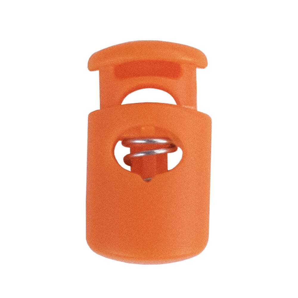 Drawstring Clamp DYZD Wheeled Cord Lock Stopper - Heavy Duty Clamp ...