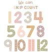 Teacher Created Resources Paper Oh Happy Day Jumbo Numbers Bulletin ...