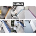 Bed Gap Filler Beige Bed Gap Filler Wall Side for Dorm Room, Rectangle ...