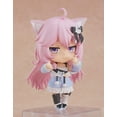 Nendoroid 1908 Nyatasha Nyanners Figure - VShojo - Walmart.com