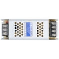 Neyseki LED Power Supply Switching Driver Adapter UltraThin Long Strip ...