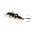 Ozark Trail 1/9 Ounce Mini Crawdad Fishing Lure - Natural - Walmart.com