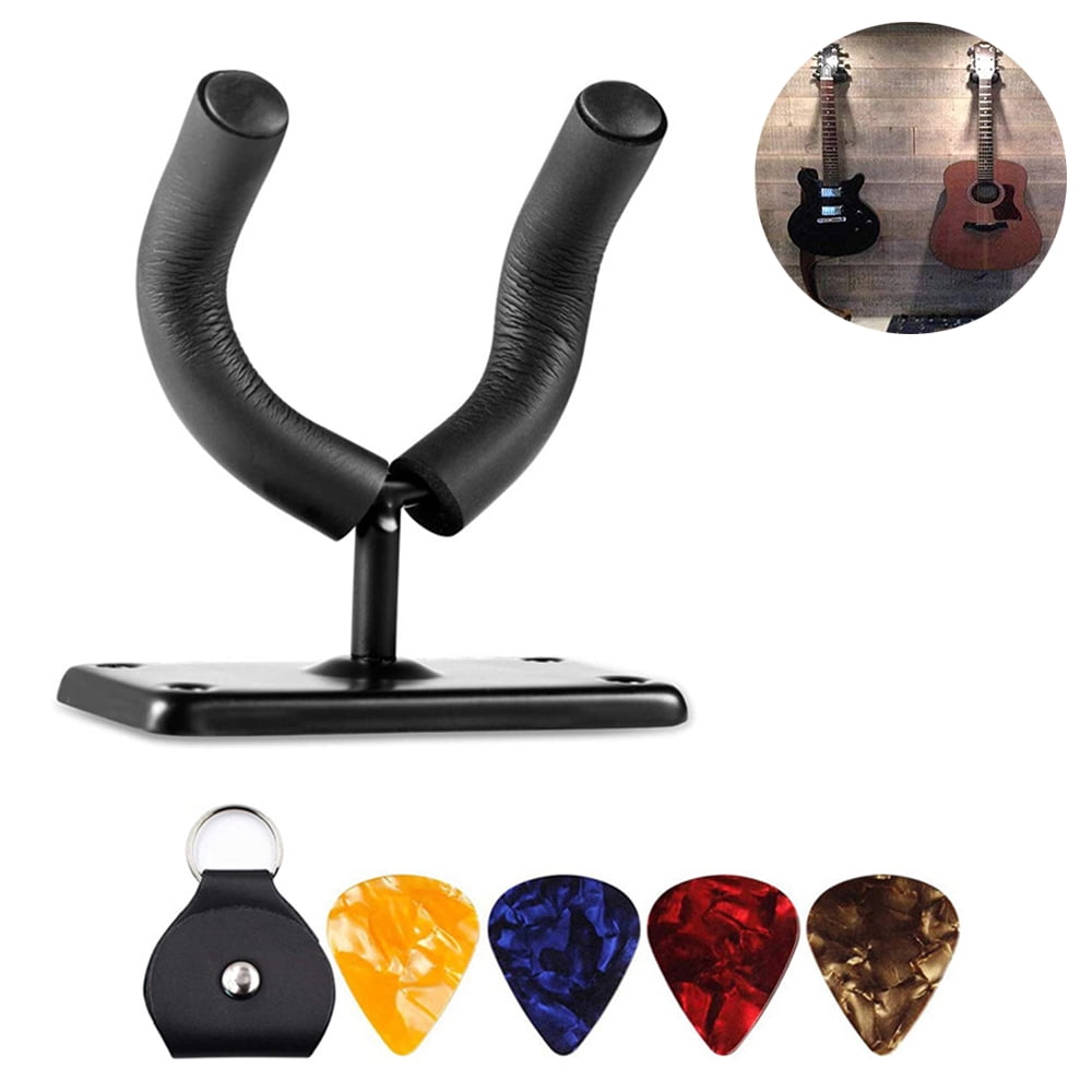 Click here for Dutchman Stylish Guitar Wall Mount With Protective... prices