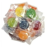 Canada Candy Company Fruity Soft Ju Jubes - Bulk Bag - Walmart.com
