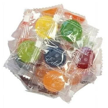 4D Gummy Fruits 2.2 lb Bulk Bag - Walmart.com