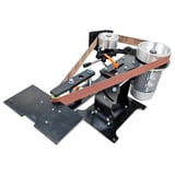 Multifunction Sand Belt Grinder Sander Knife Making Sand Grind Machine ...
