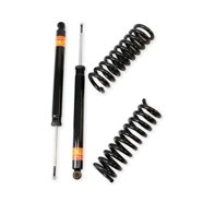 Hotchkis 67-76 Dodge Dart/Dart Sport / 73-76 Plymouth Valiant/Duster ...