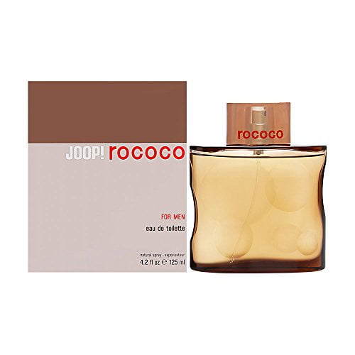 Click here for Joop! Rococo By Joop! For Men 4.2 Oz Eau De Toilet... prices
