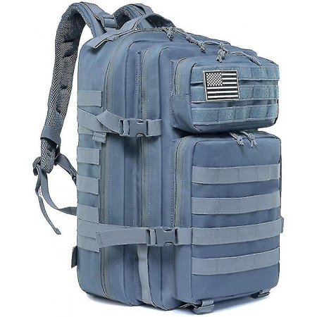Backpacks military backpack large tactical backpack with men's heavy ...