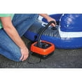 BLACK+DECKER BDINF12C 12V DC Multi Purpose Inflator, Air Pumps ...