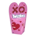 Twizzlers Twists Strawberry Flavored Licorice Style Valentine's Candy ...