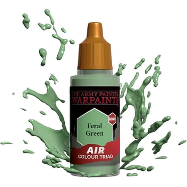 Army Painter Warpaints: Mummy Robes 18ml - Walmart.com