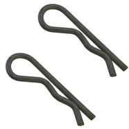 John Deere Original Equipment Clip 2 Pack - GXH48084 - Walmart.com