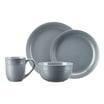 Yellowstone 12-Piece Ceramic Dinnerware Set, Rip Collection - Walmart.com