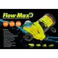 12V Flow Max™ Water Pump - Walmart.com