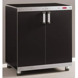 Rubbermaid FG5M1300CSLRK Fast Track? Base Cabinet - Walmart.com