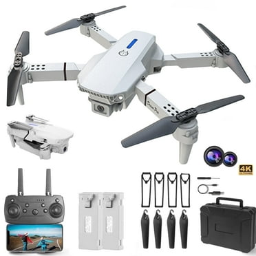 Snaptain P30 Pro GPS Drone with Camera 4K UHD for Adults, Foldable 249g ...