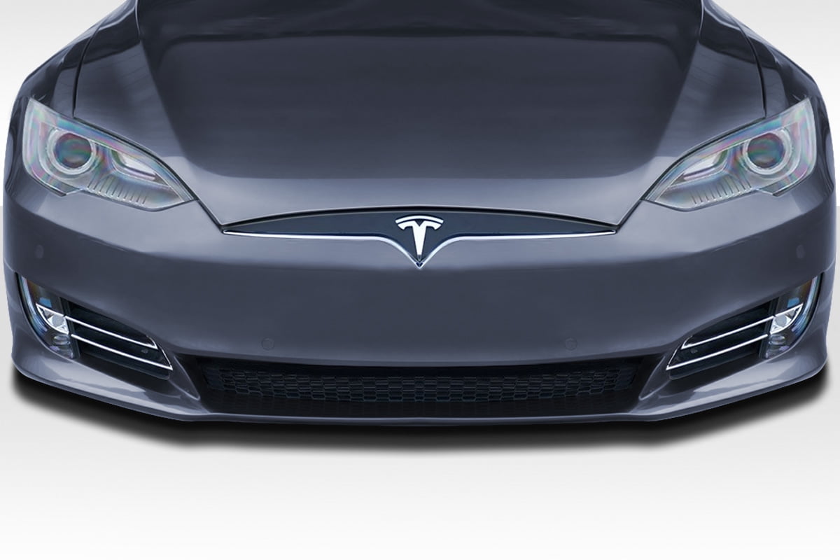 2012-2016.5 Tesla Model S Couture Urethane OEM Facelift Refresh Look ...