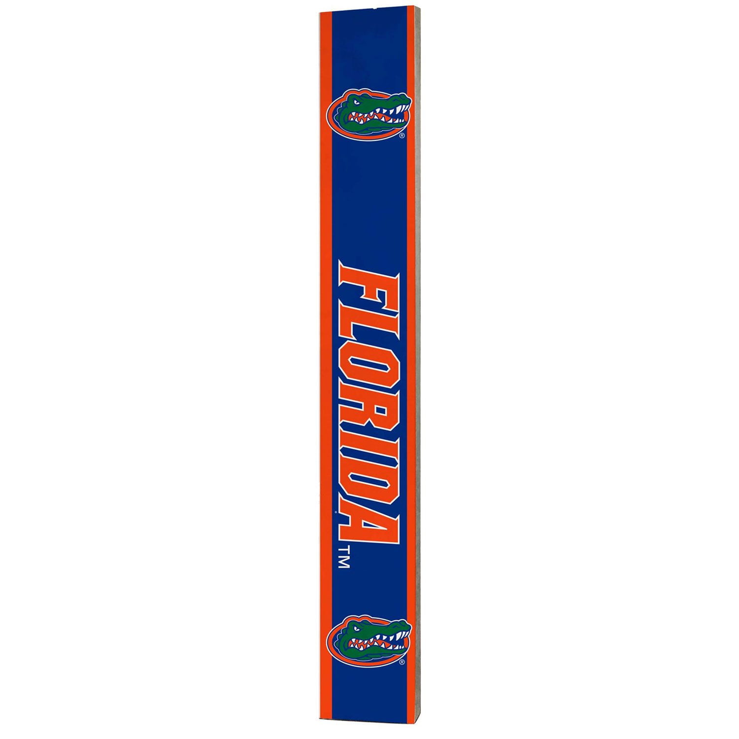 NCAA 8" x 60" Reversible Porch Greeter Sign - Samsclub.com