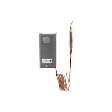 Johnson Controls Manual Deep Chest Freezer Temperature Controller ...