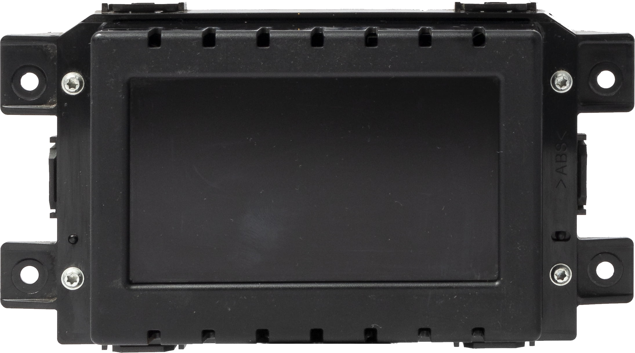 Restored 2014-2016 Ford Fusion 4.2" OEM Radio Information Display ...