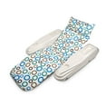 Poolmaster Vinyl Rio Sun Adjustable Reclining Chaise Pool Float ...