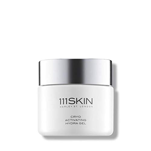Cryo Skin