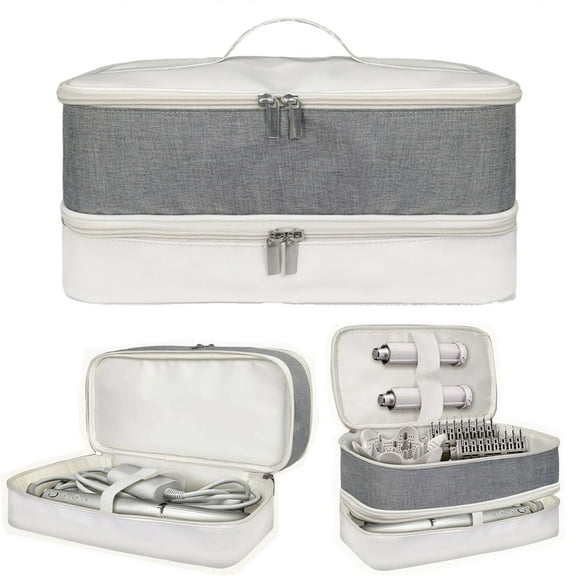 SITHON Double-Layer Travel Carrying Case for Shark FlexStyle ...