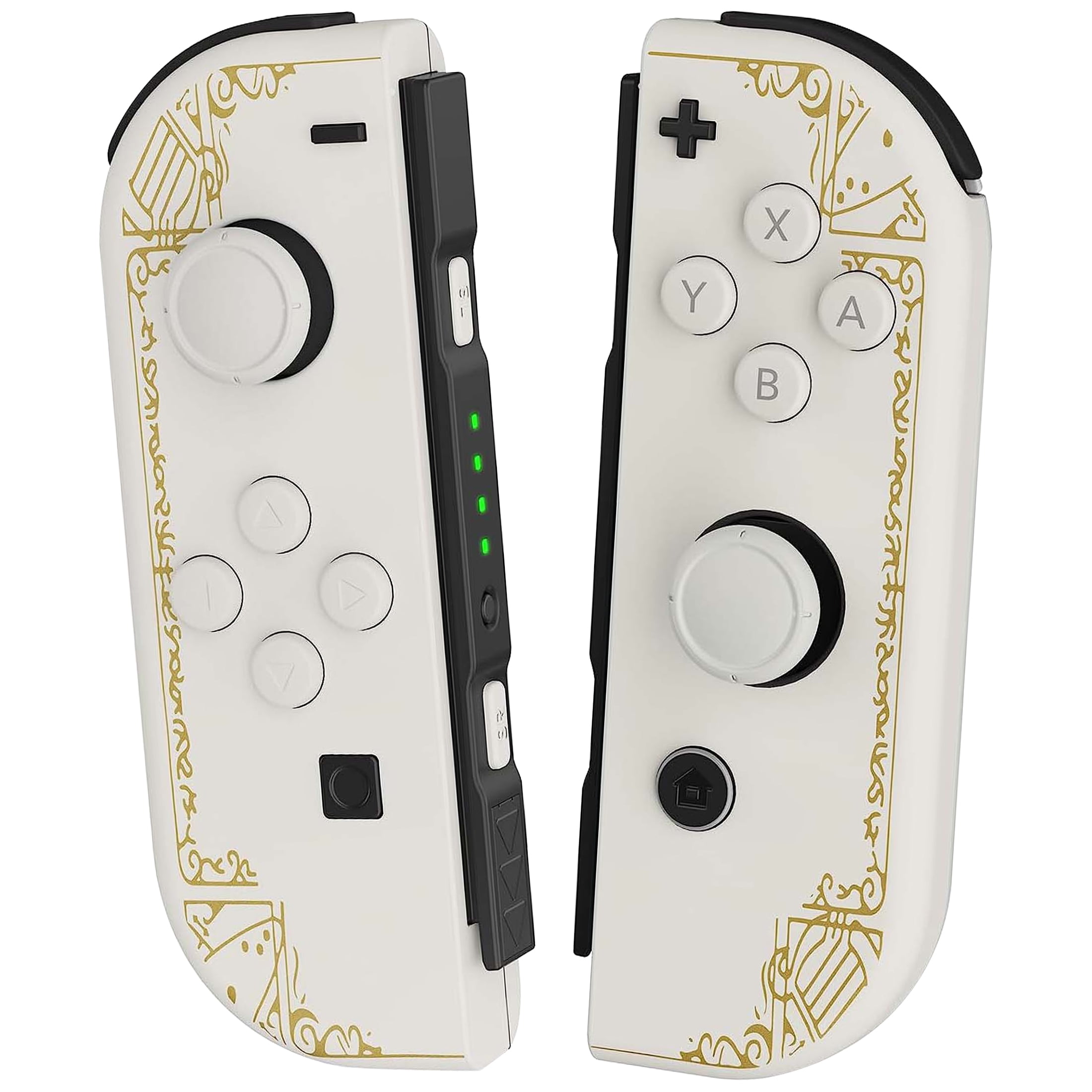 Controlador para Nintendo Switch, Mando a Distancia Compatible con ...