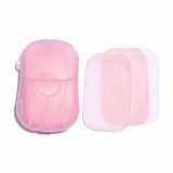 Portable Soluble Bath Foaming Slice, Environmental Friendly Material ...