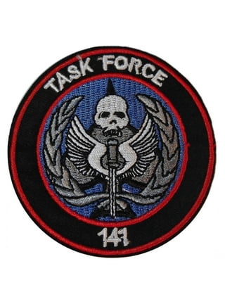 Task Force 141 Jacket