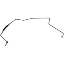 Dorman 624-958 Automatic Transmission Oil Cooler Hose Assembly for ...
