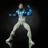Marvel Spider-Man 6-inch Legends Series Spider-Man (Cosmic) - Walmart.com