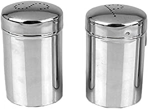Morton Iodized Salt Shakers 12 Pk