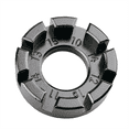 Bicycle Spoke Wrench 8 Way Groove Bike Wheel Rim Adjuster Spanner ...