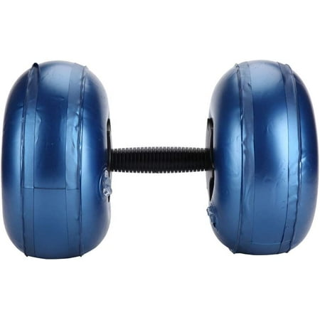Dumbbell, Water Filled Weights Adjustable, Environmental Training Arm ...