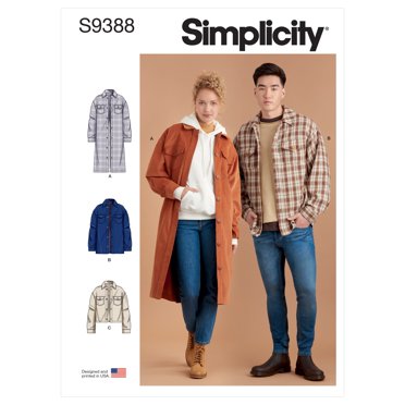 Simplicity Misses Knit Vests-XXS-XS-S-M-L-XL-XXL - Walmart.com