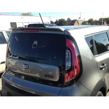 DAR Spoilers FG-078p 2000-2007 Ford Focus Z3 and ZX5 Factory Roof No ...