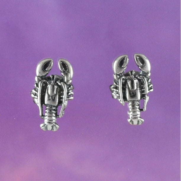 Crawfish Jewelry