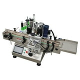 Techtongda LT-150 Automatic Desktop Conveyor Round Bottle High Speed ...