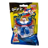 Heroes of Goo Jit Zu Marvel Minis 2.5" Tall, Colors and Styles May Vary ...